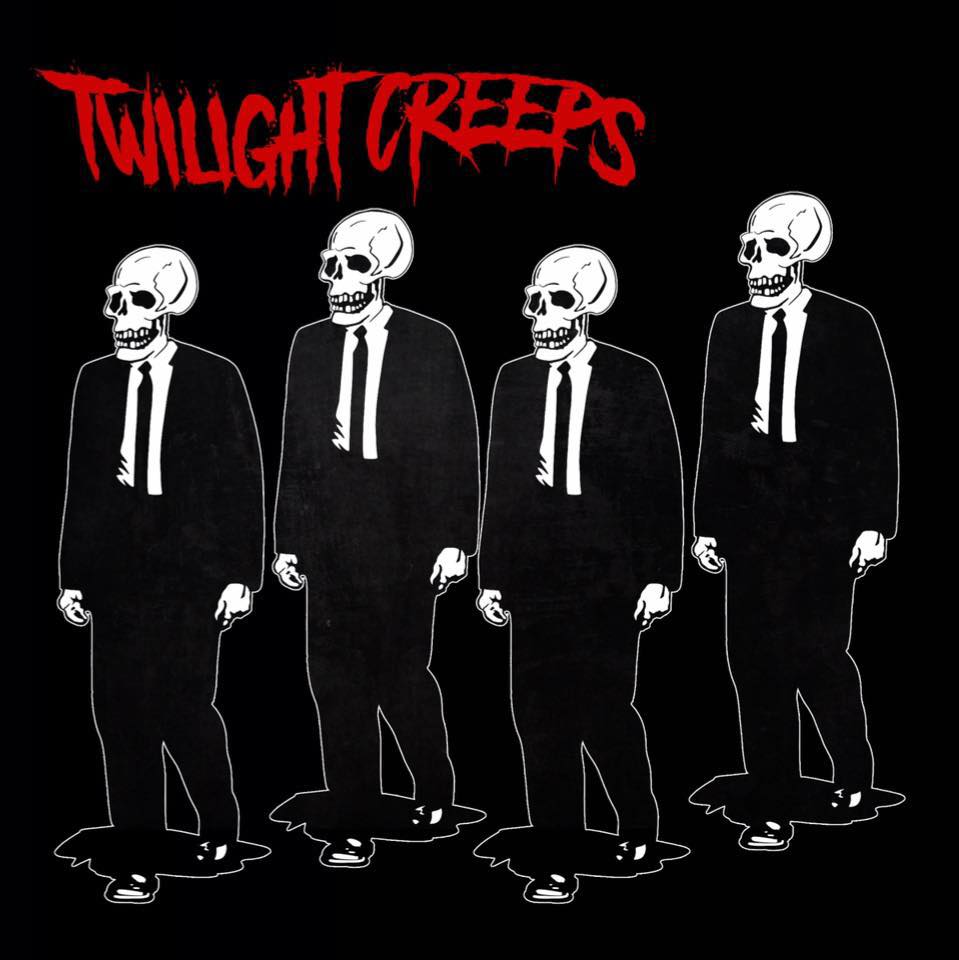 Tyler’s Pick: Twilight Creeps – Asinine Radio
