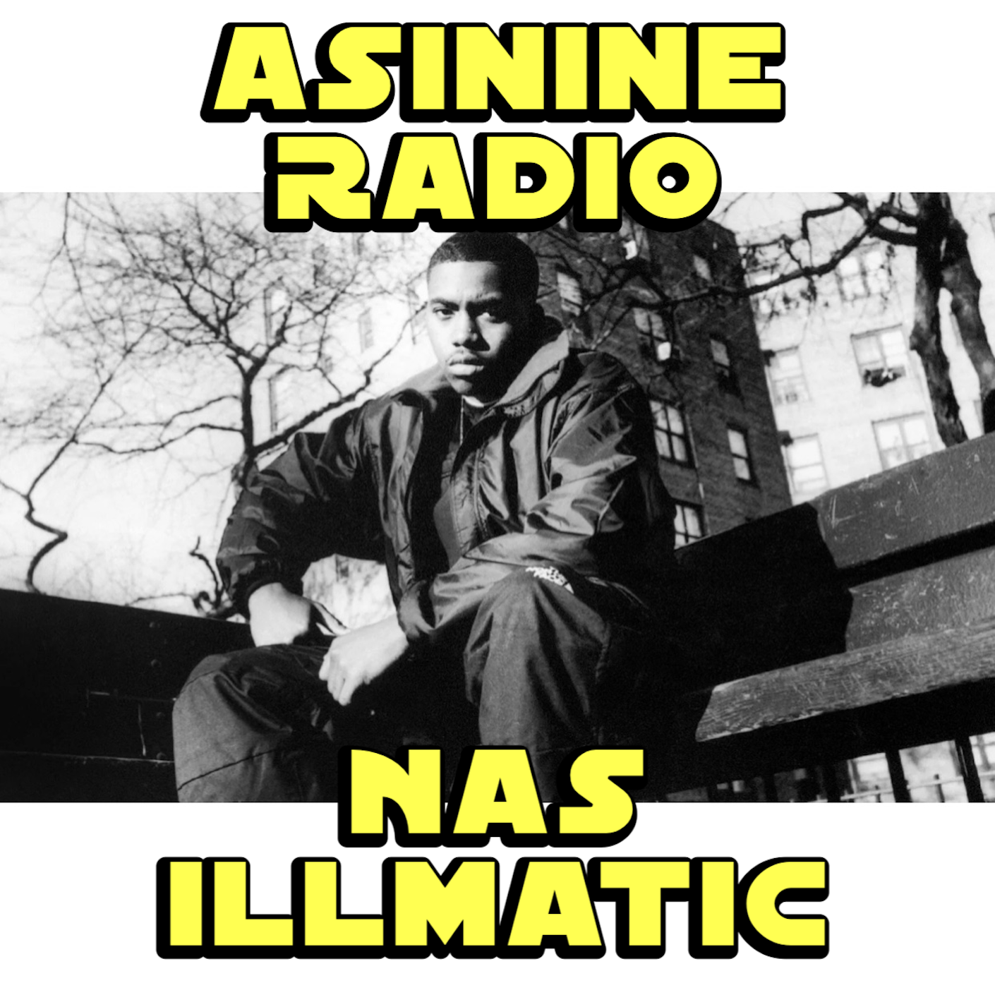Nas’ Illmatic Album Breakdown – Asinine Radio